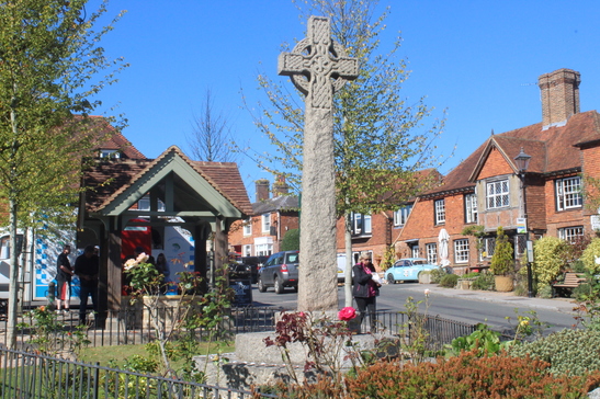 Ticehurst